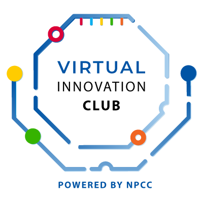 Virtual Innovation Club