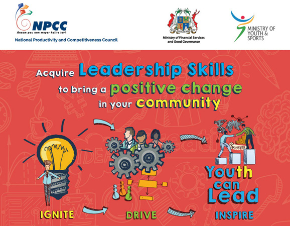 NPCC: National Leadership Engine